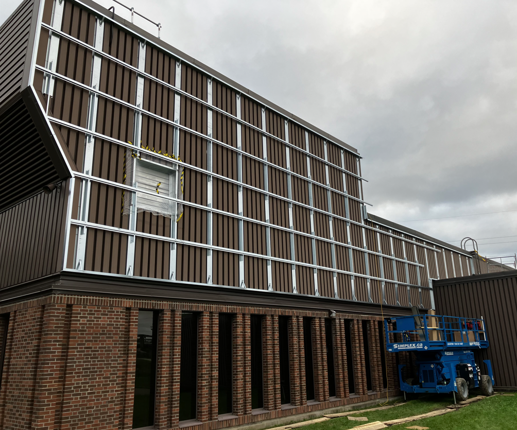 IBM Bromont Plant Case Studies