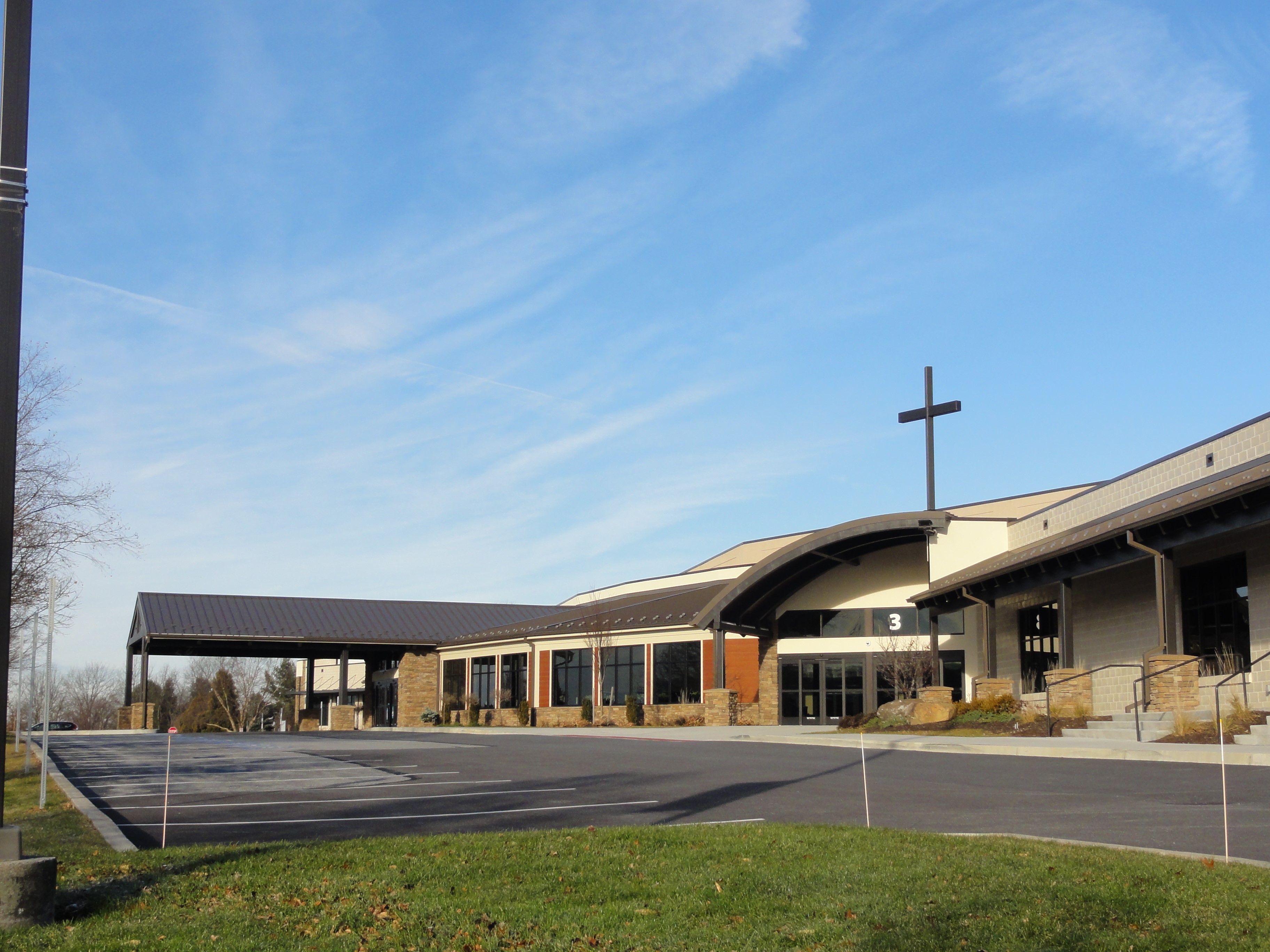 Living Word Community Church Case Studies