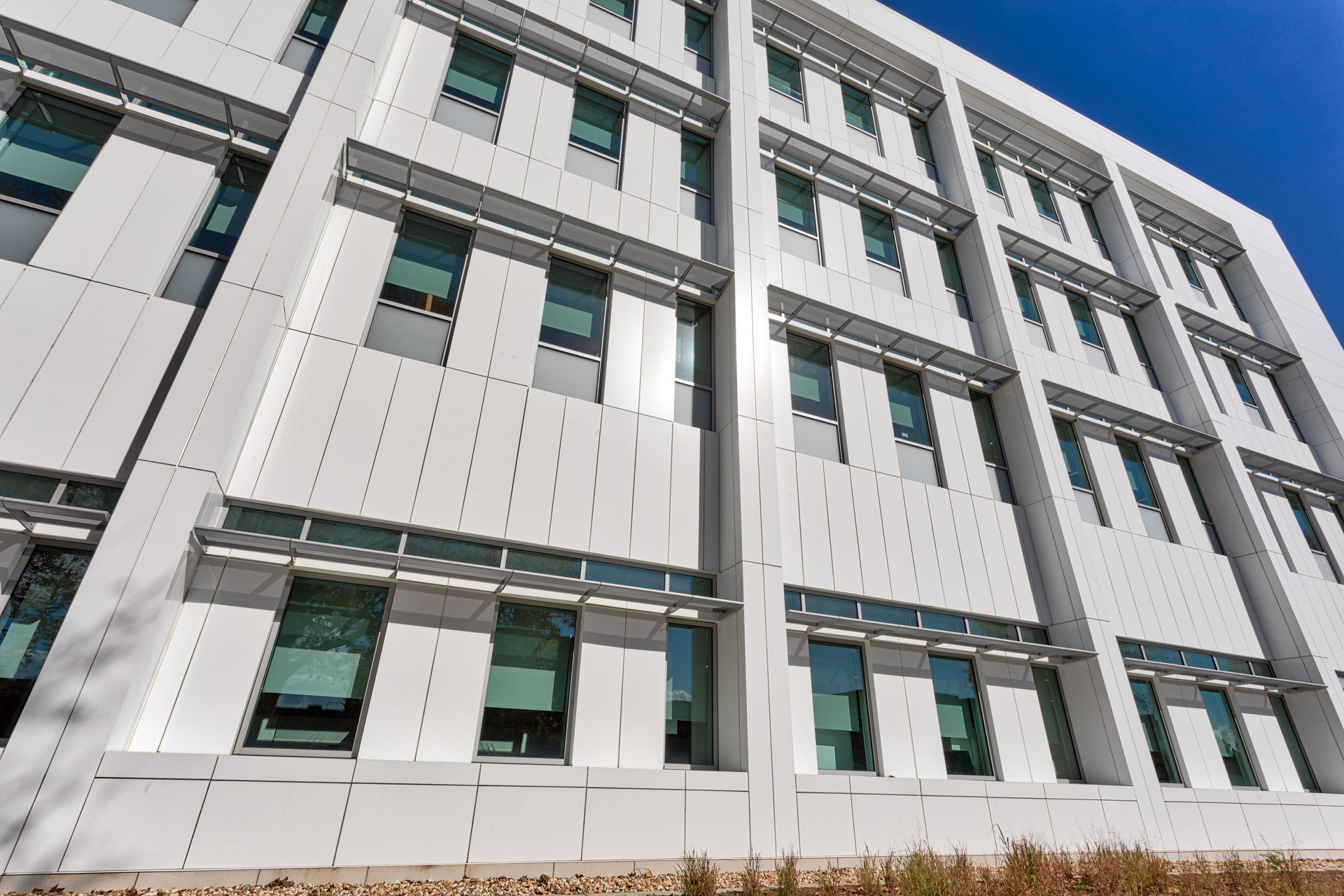 Measurement Systems Laboratory at NASA Langley Research Center Case Studies