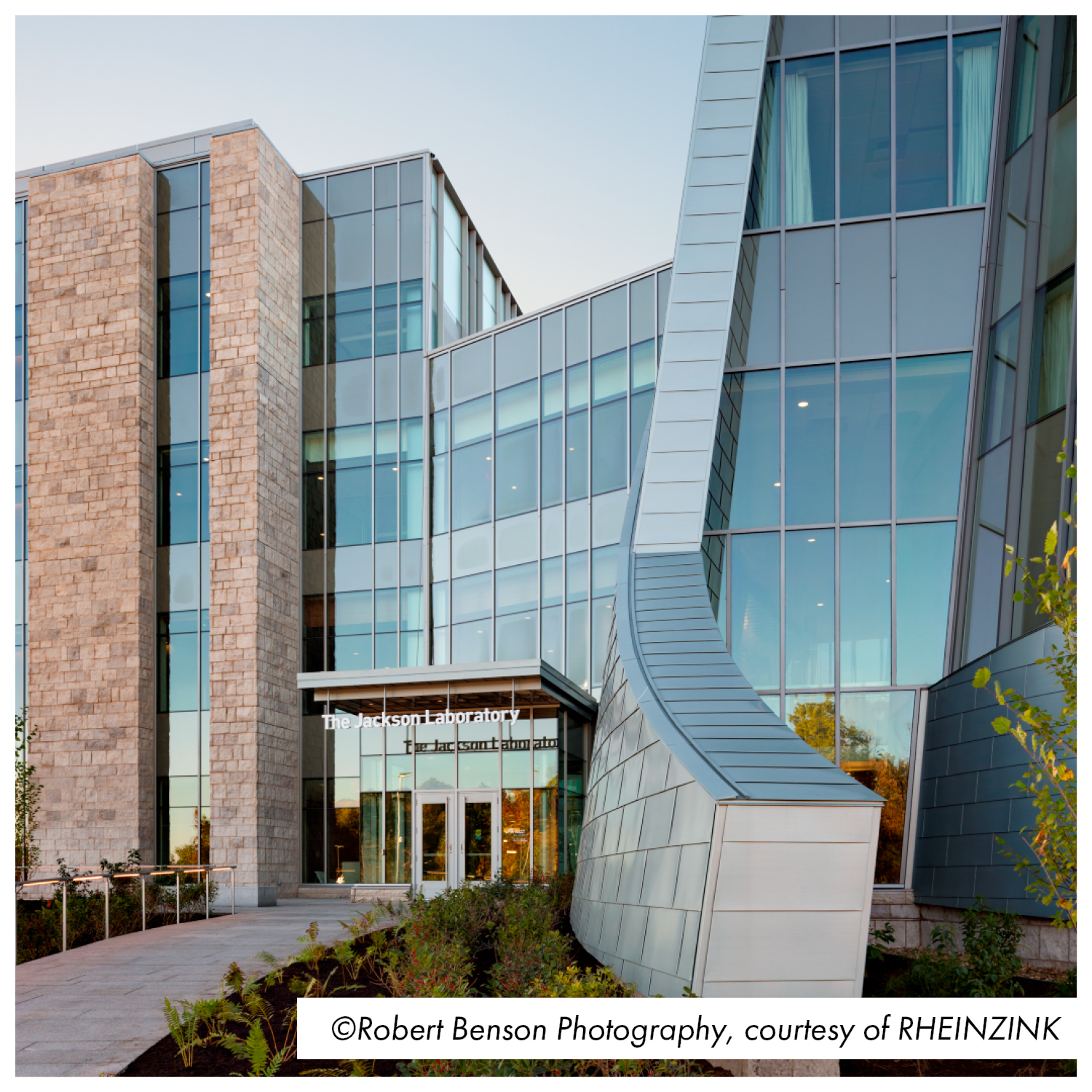 The Jackson Laboratory for Genomic Medicine Case Studies