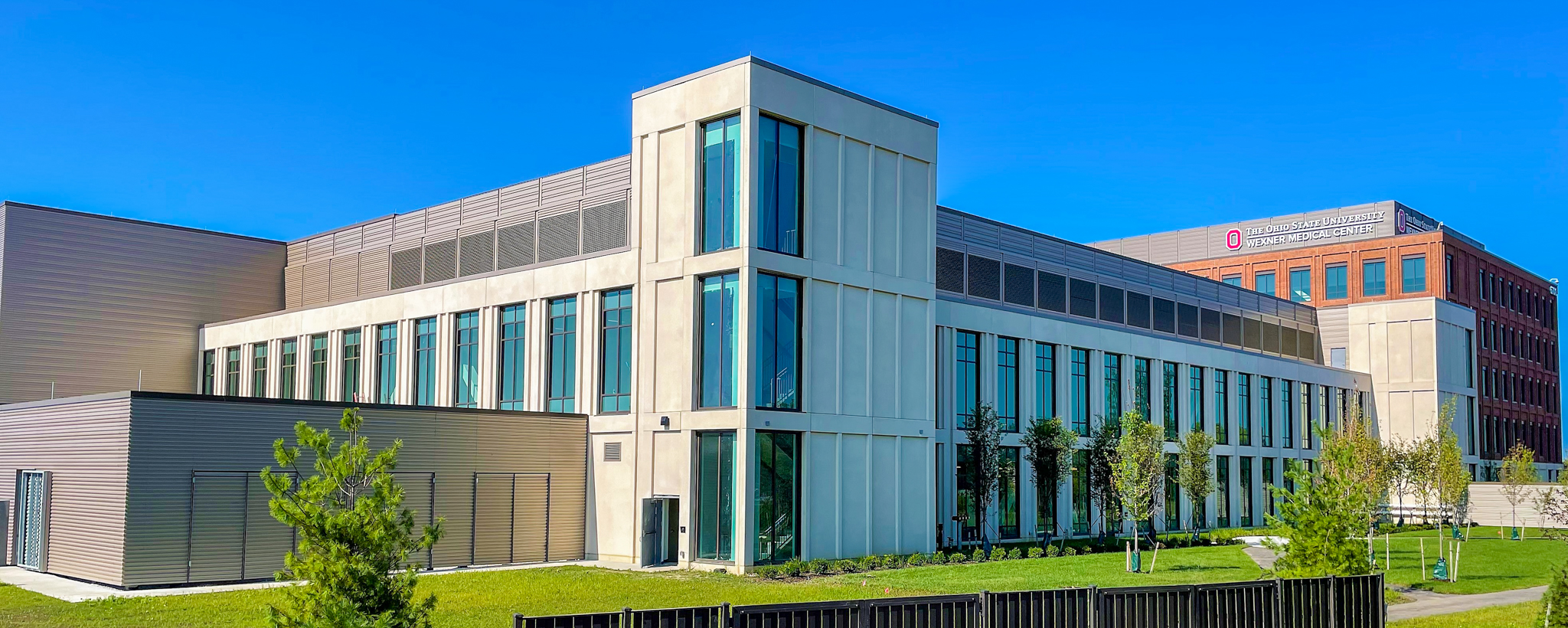 The Ohio State Outpatient Care Case Studies